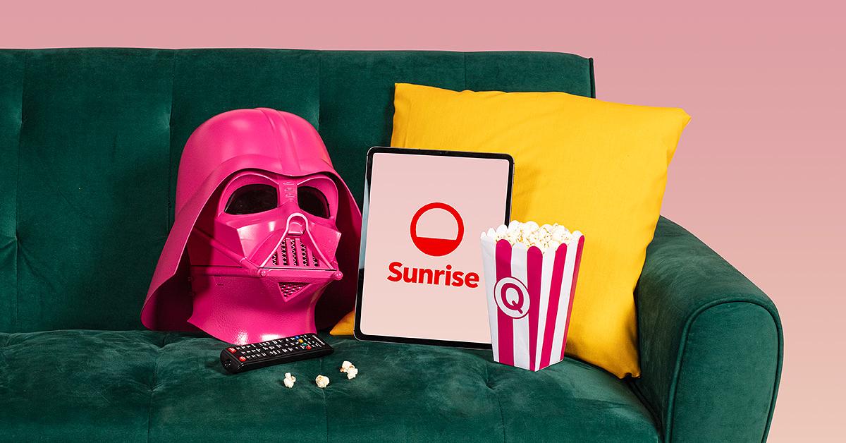 Sunrise erhöht Preise | Digi-TV.ch: TV & Streaming - Unsere Welt