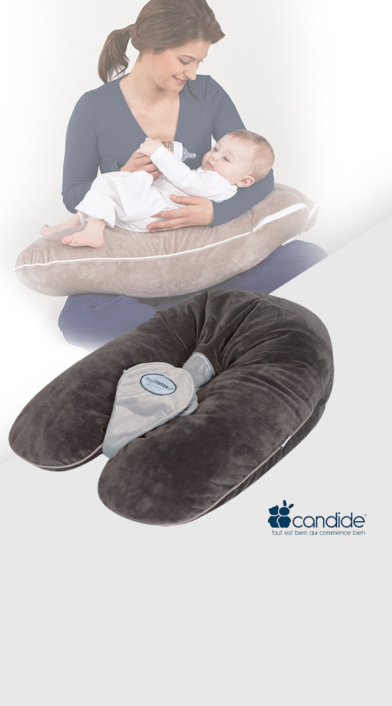 Ruder Zerstören Geschätzt candide stillkissen multirelax Markieren Sie ...