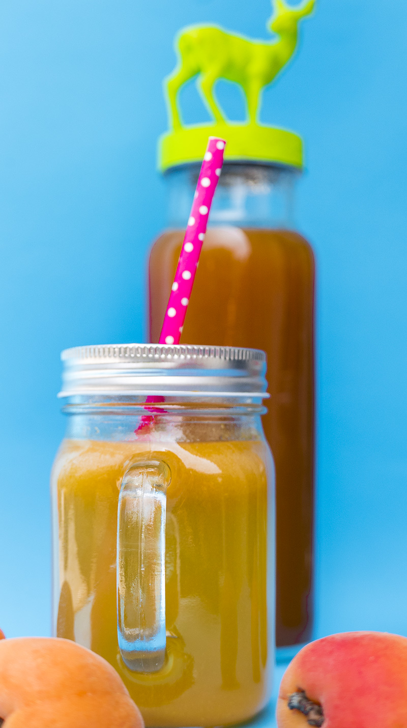 Sirop D Abricot Maison | Ventana Blog